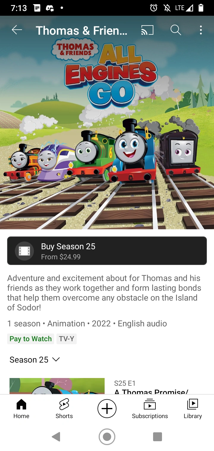 Season 1 part 1 and part 2 is on YouTube | Fandom