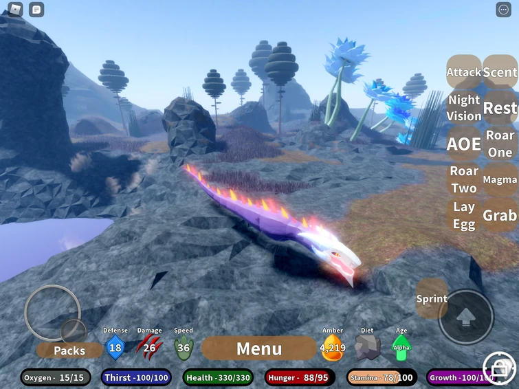 Omg Vandia can levitate now | Fandom