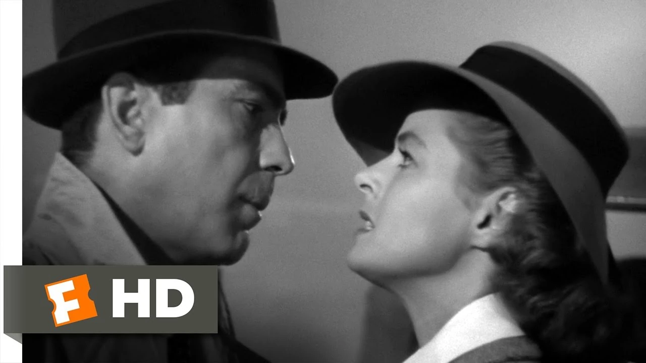 Allusions to Casablanca in Dark S3E8 | Fandom