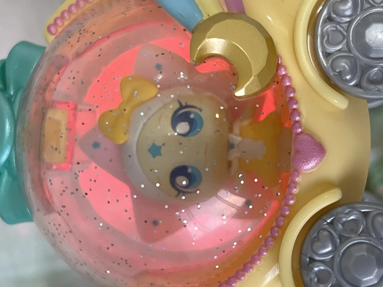 Discuss Everything About Catch! Teenieping Wiki | Fandom