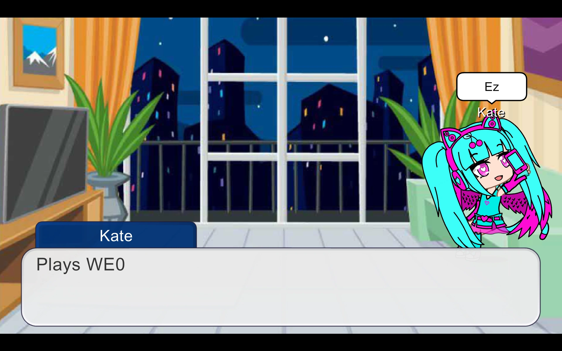 She's Back! | Fandom