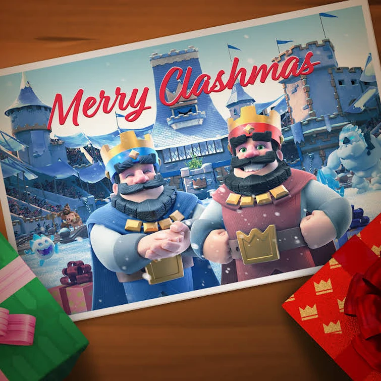 Discuss Everything About Clash Royale Wiki | Fandom