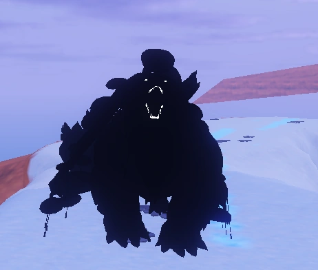 first ever shadow mut i got :3 | Fandom