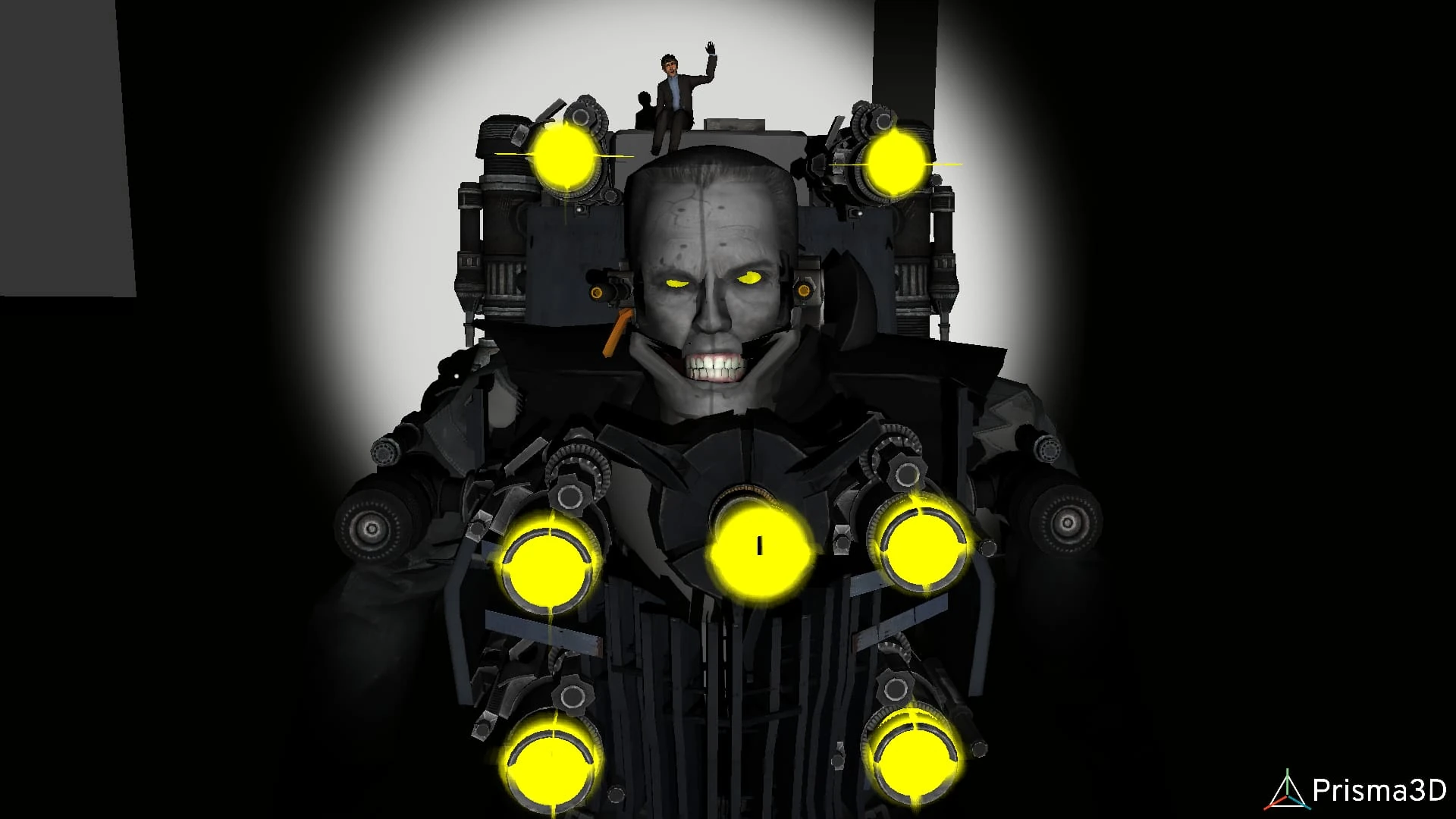 Prisma 3d creators | Fandom