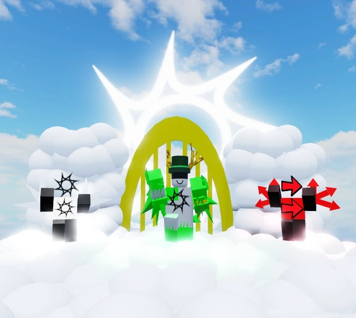 i remade renders for some killbrick skins | Fandom