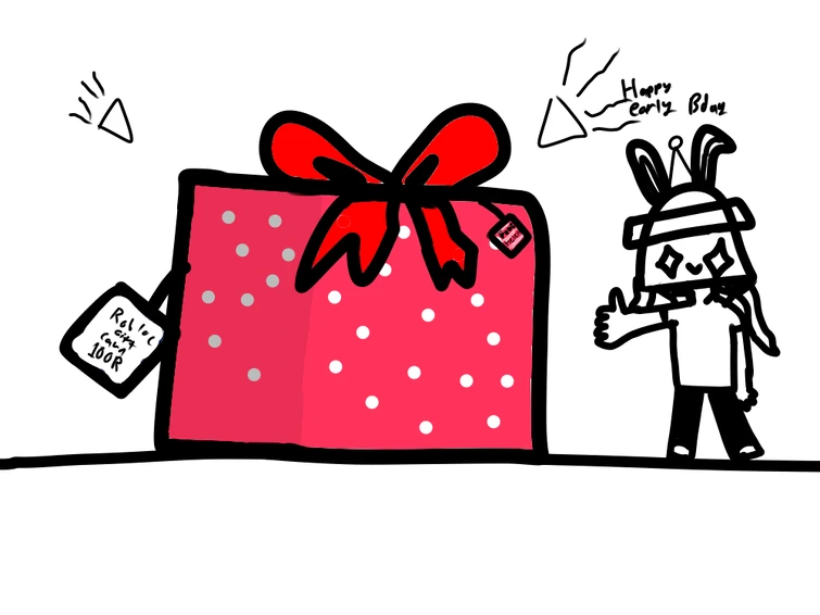 I made a BSS art for my birthday (i think its kinda silly) | Fandom