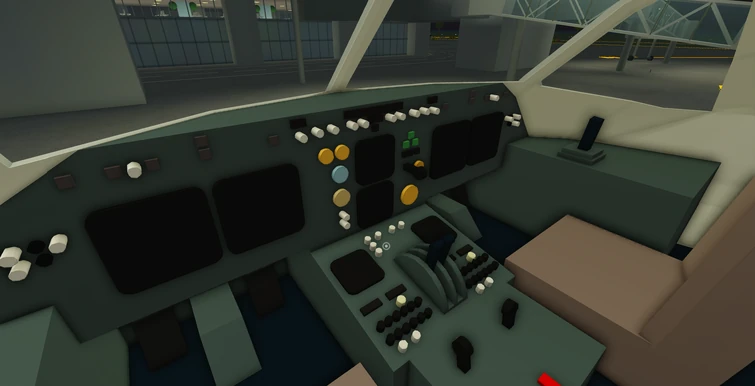 MFS2020 (Standard version) VS PTFS | Fandom