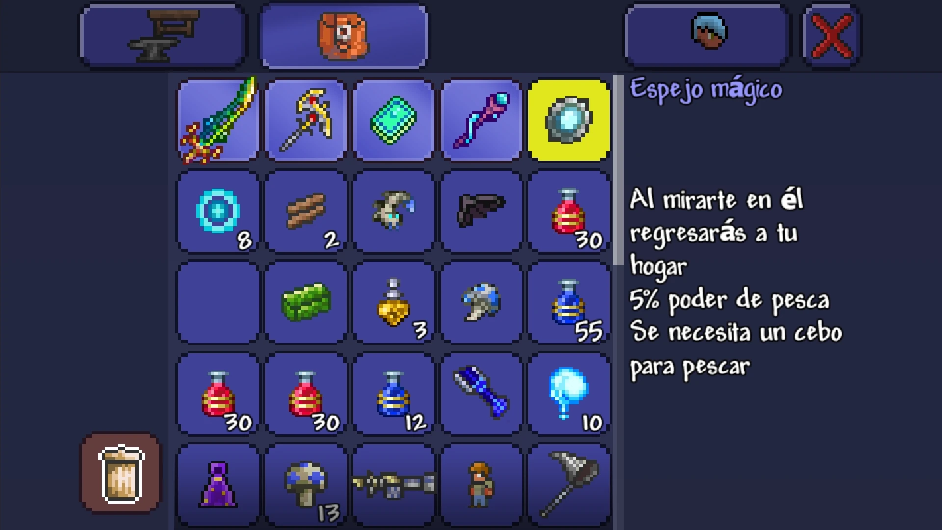 Bug terraria | Fandom