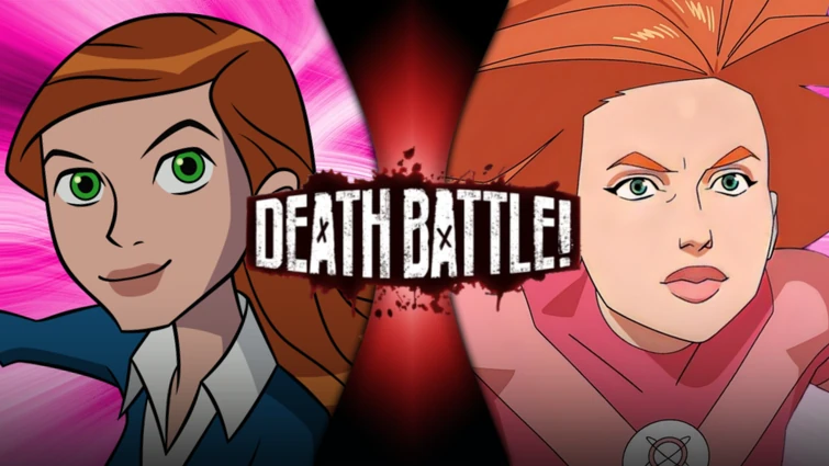 The Match up of the day | Fandom
