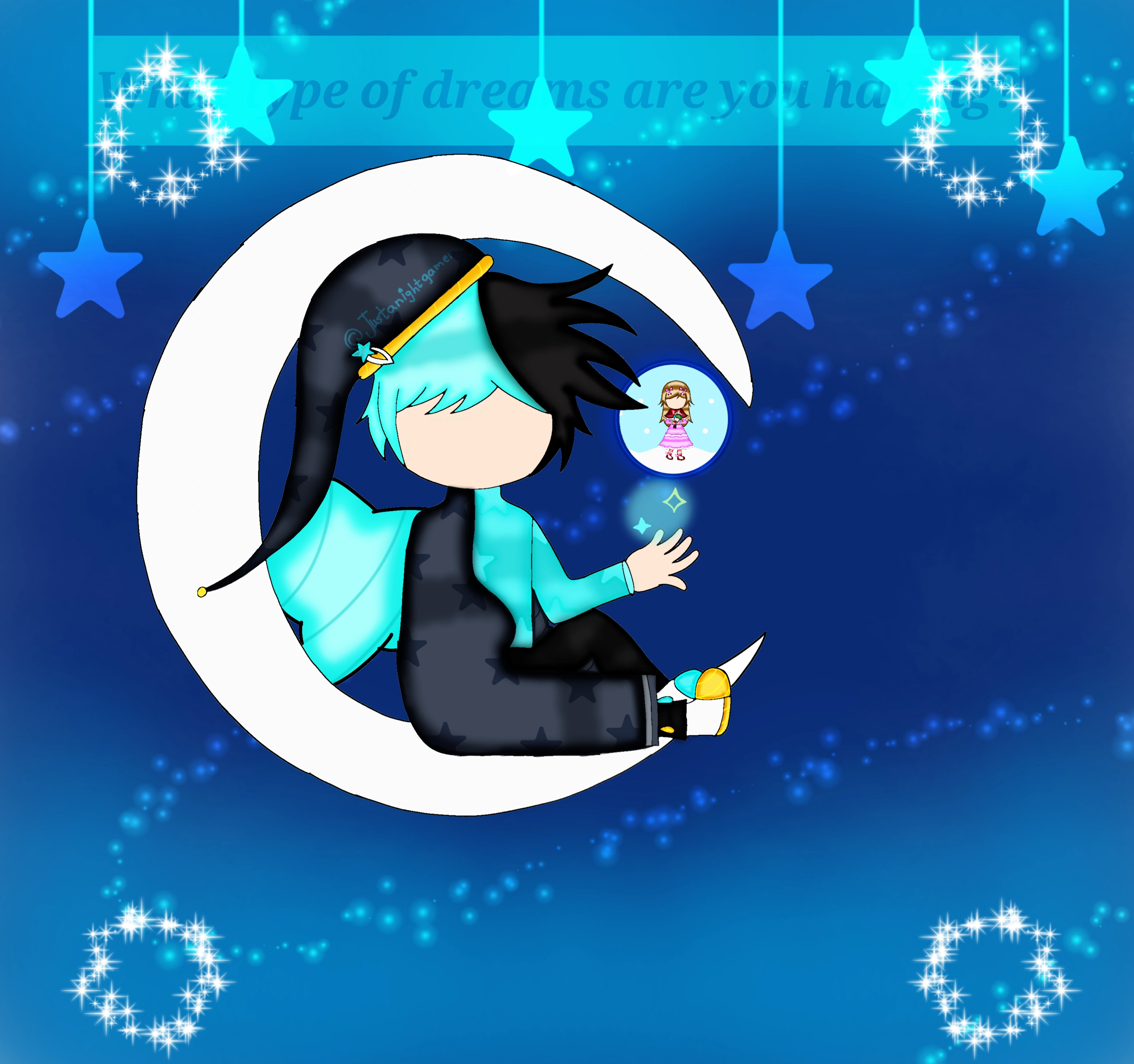 Startime Astro art | Fandom