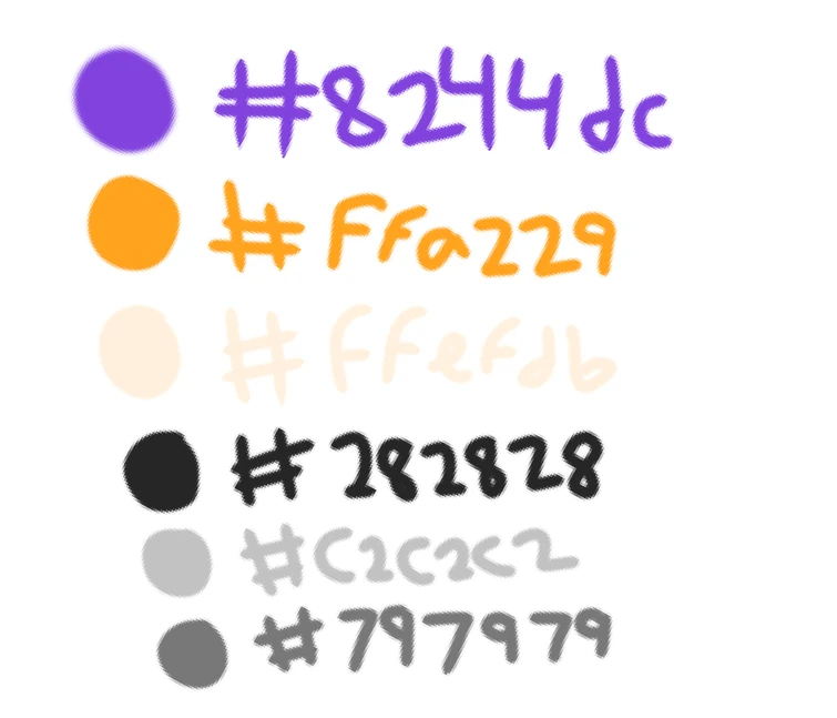 Jaker ref sheet!! Real | Fandom