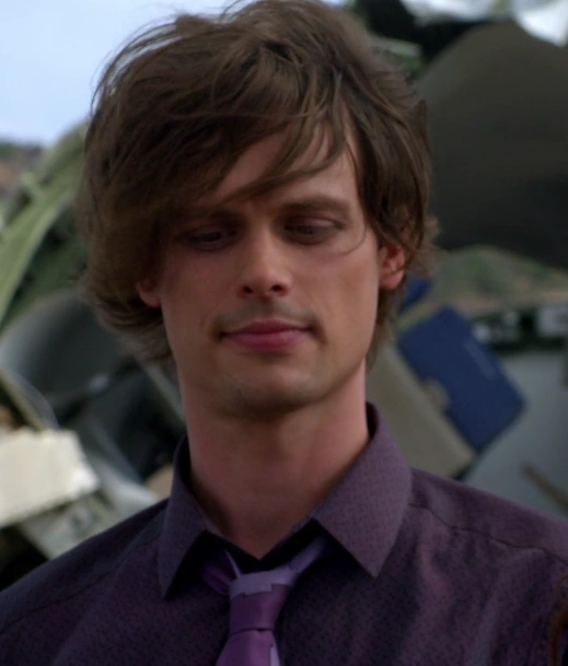 Discuss Everything About Criminal Minds Wiki | Fandom