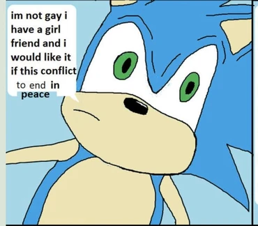 Have you ever read TGT? (Tails Gets Trolled) | Fandom