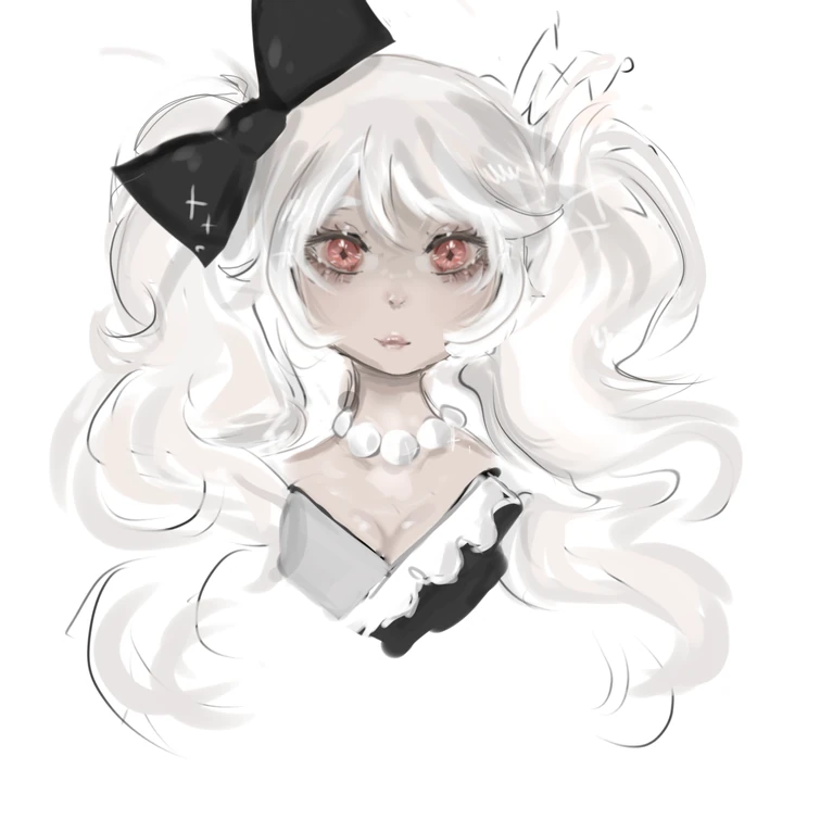 Random doodle | Fandom