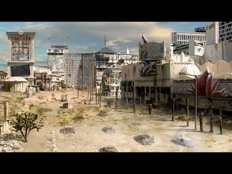 Discuss Everything About Life After People Wiki | Fandom