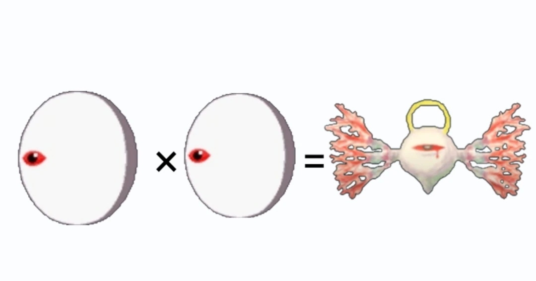 A simple equation | Fandom