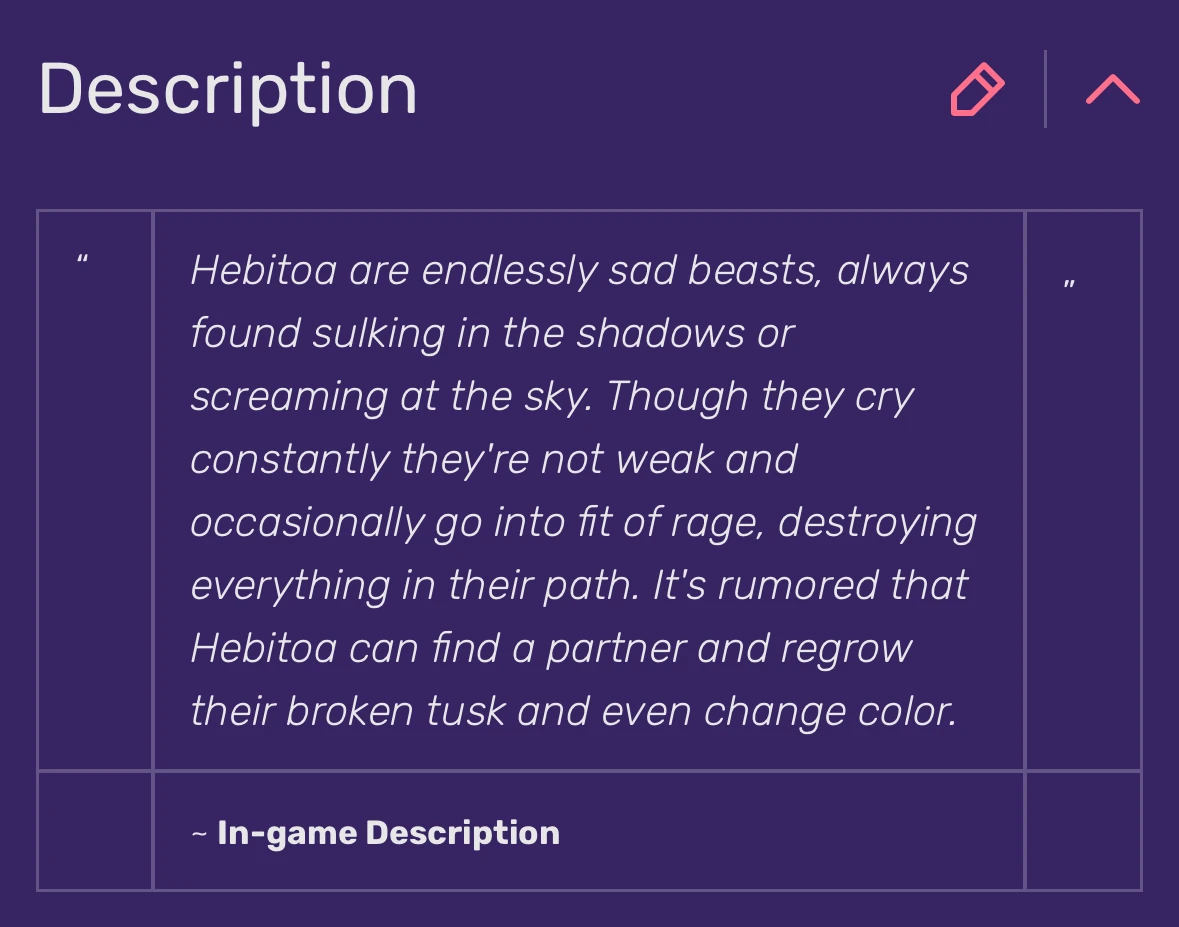 was hebitoa the ORIGINAL pleur?! | Fandom