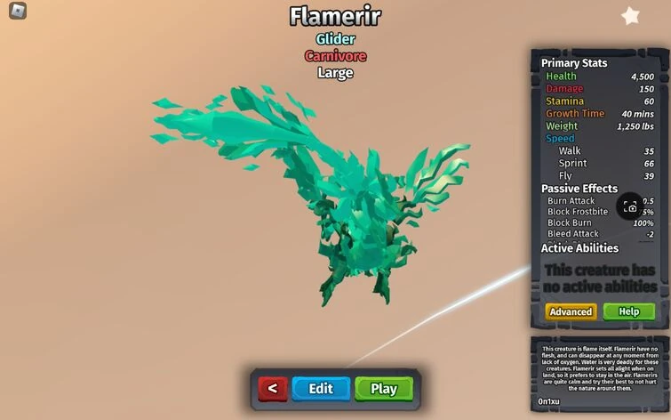 More info about my new oc! | Fandom