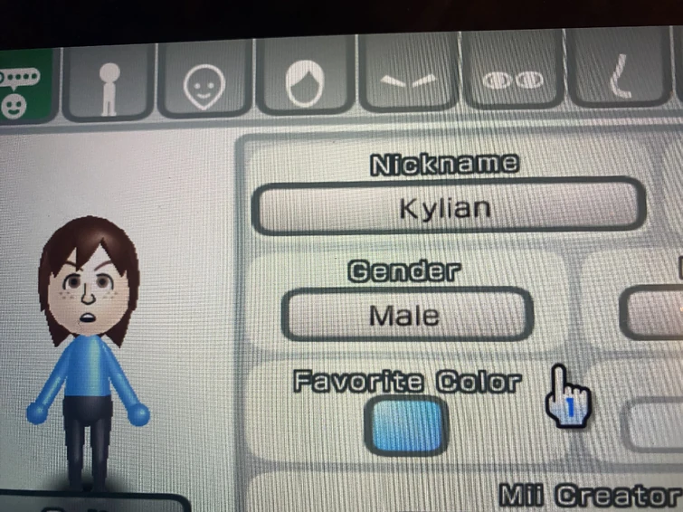 8 custom CPU Miis I made | Fandom