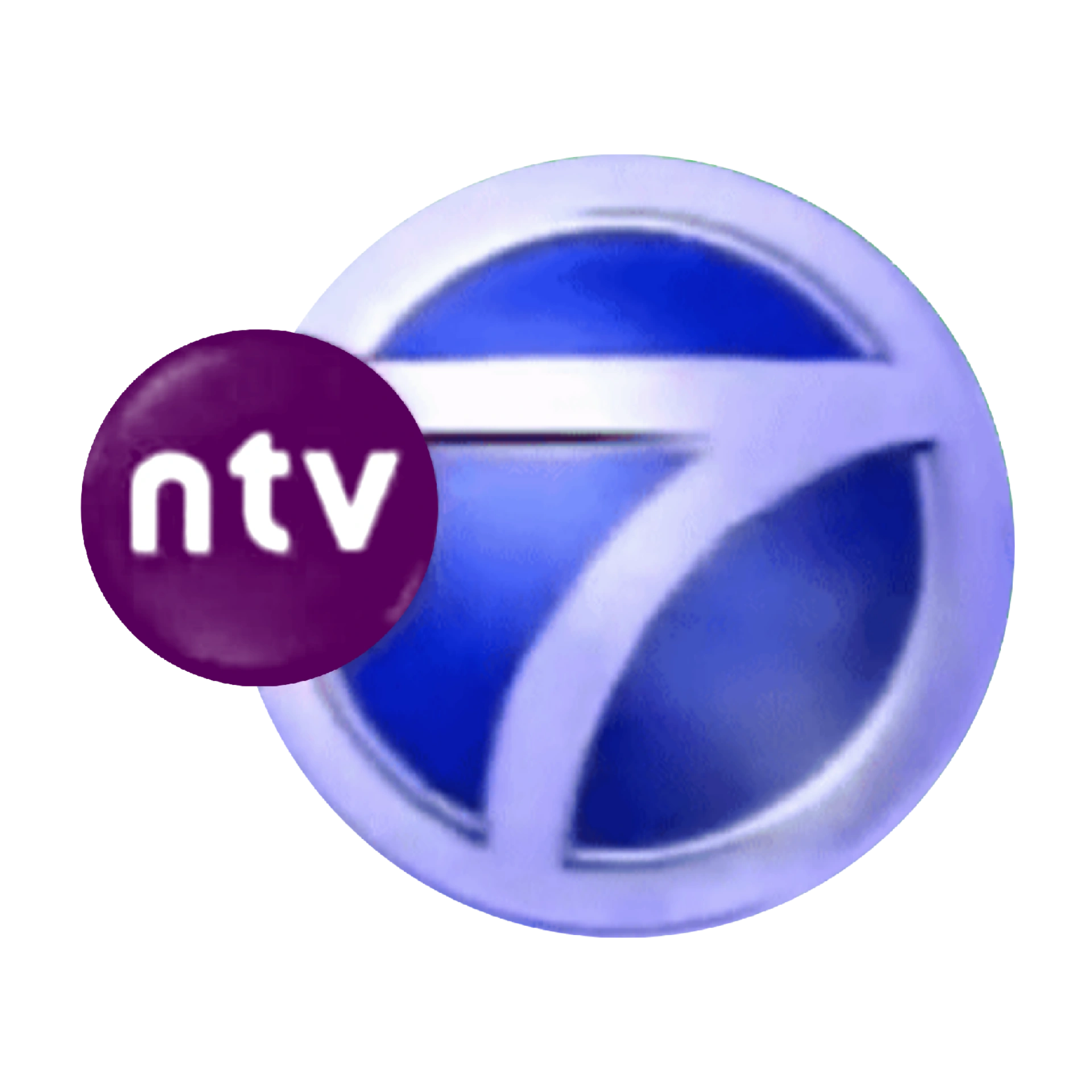 ntv7 Logopedia (2001-2006) | Fandom