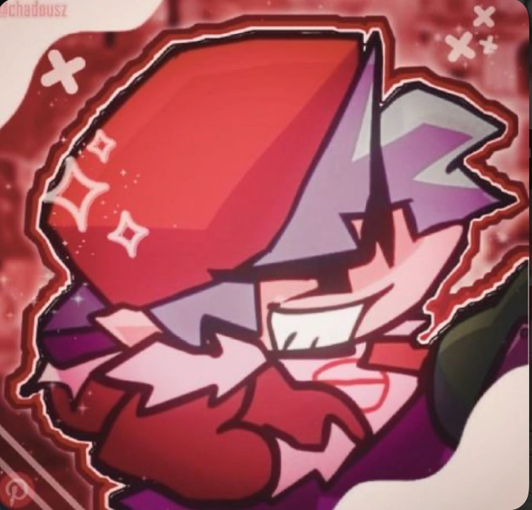 Pfp change to get into the Christmas spirit | Fandom