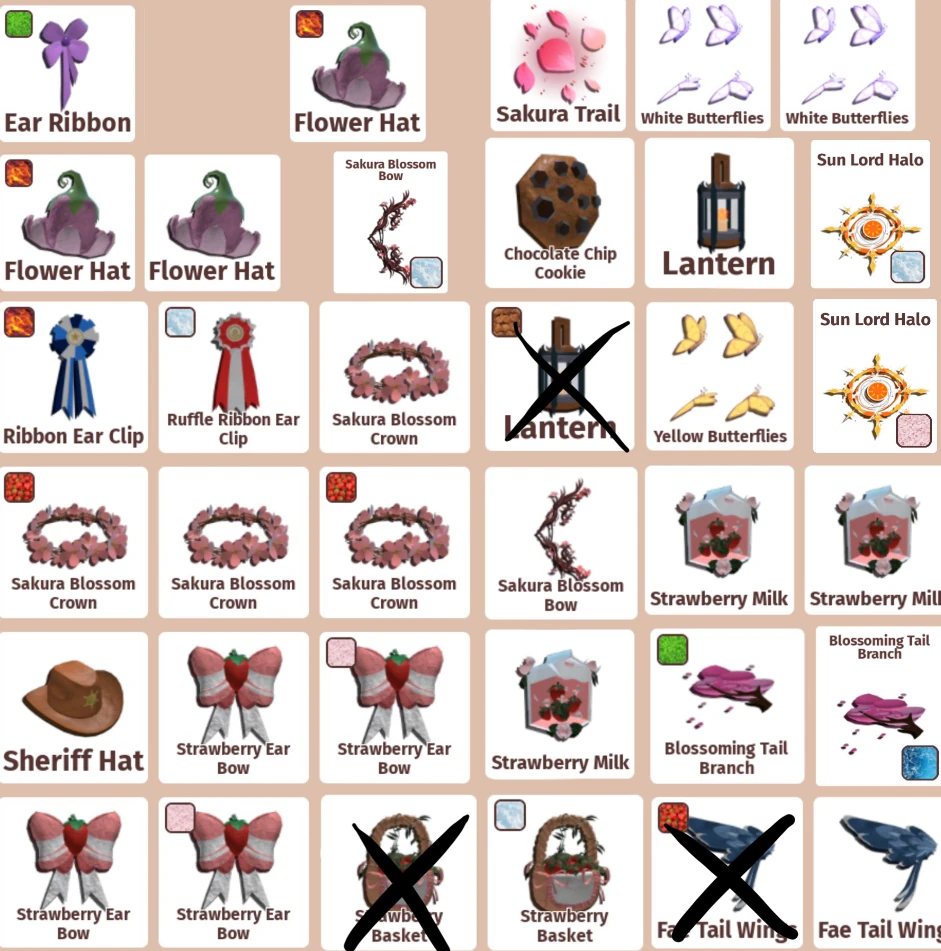 Selling (themed) accessories! | Fandom
