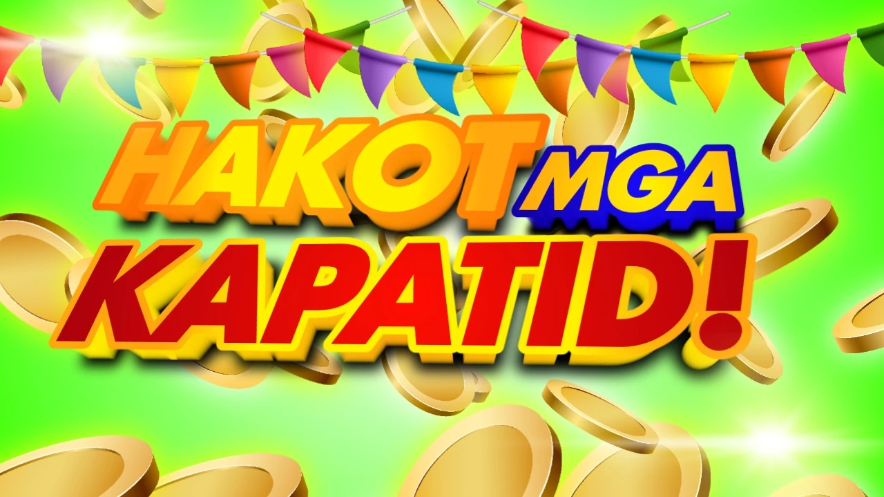 My own/proposed Eat Bulaga segment formats | Fandom