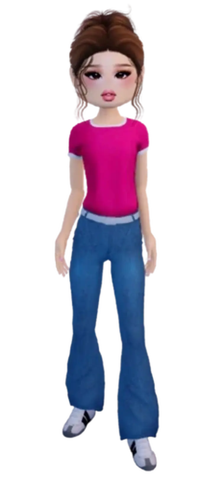 child lana | Fandom