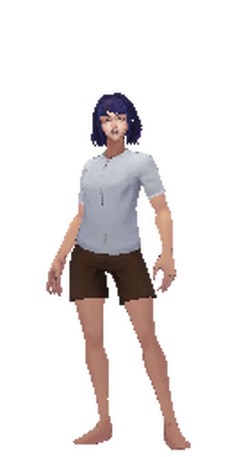 Character model image | Fandom