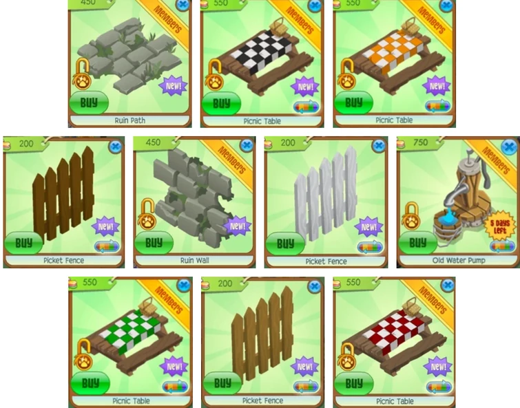 Discuss Everything About Animal Jam Item Worth Wiki | Fandom