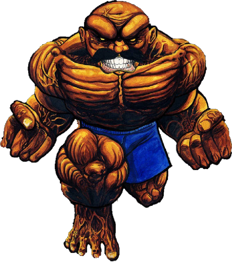 Cactus McCoy and the Big Adventure | Fandom