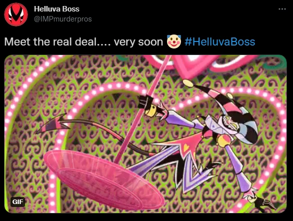 Episode 7 of Helluva Boss Sneak Peek | Fandom