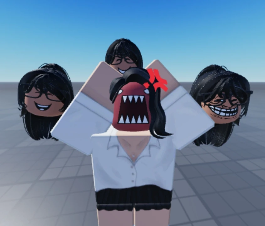 Lucy Is Very Angry | Fandom