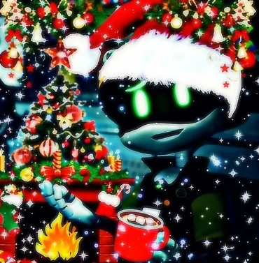 CRAP, IT'S ALMOST DECEMBER, WHAT MD CHRISTMAS PFP SHOULD I HAVE ...