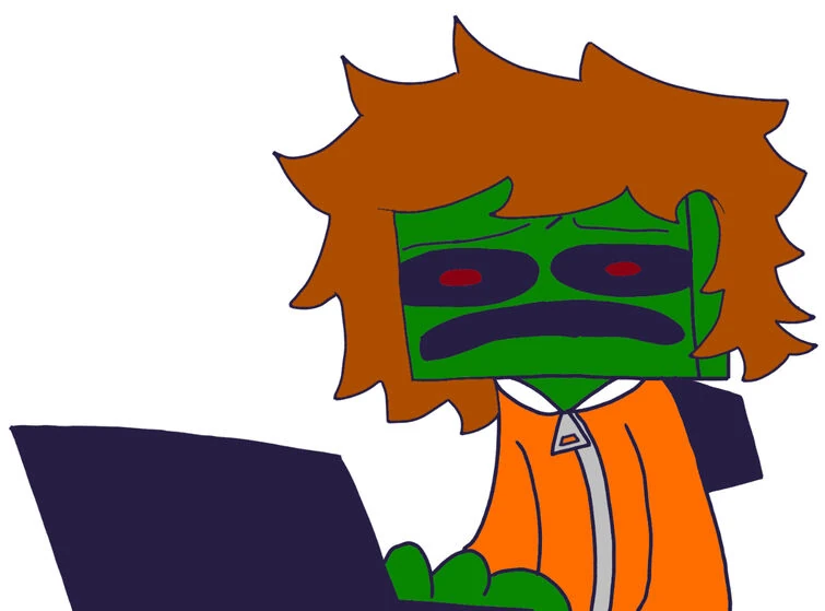 Now that Mister Compass exists... | Fandom