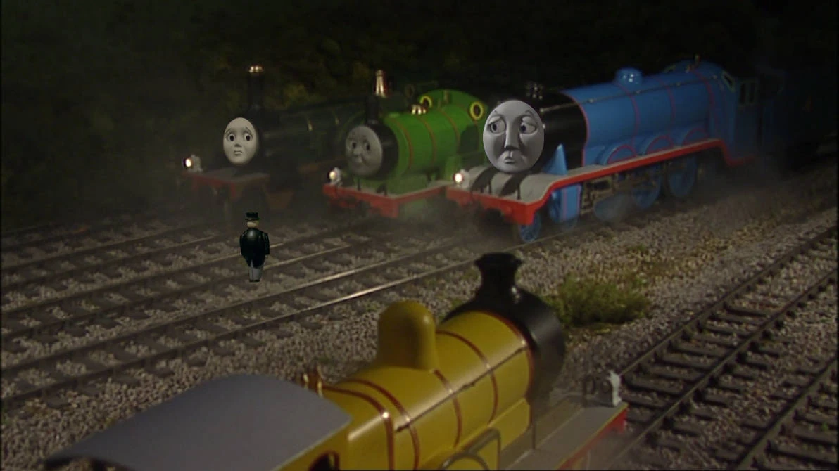 Molly's Special Special Alternate Ending | Fandom