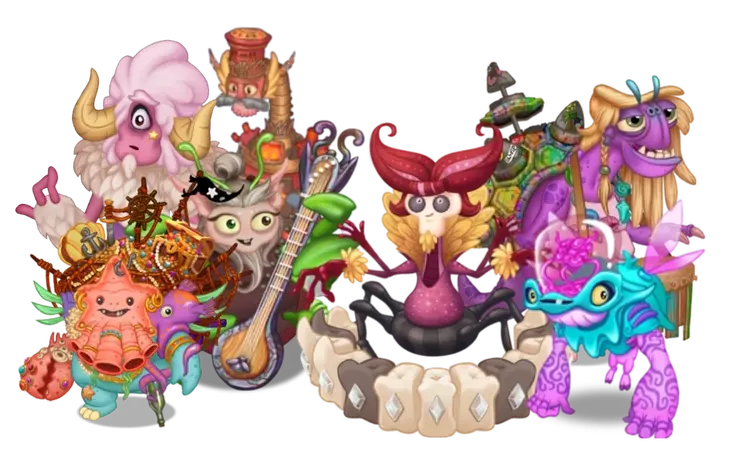 When will we get a better adult Furnoss pic? | Fandom