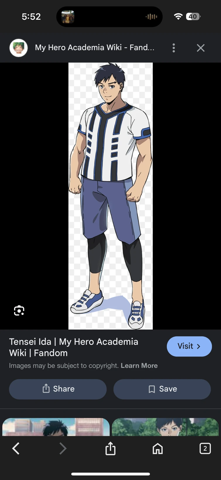 Discuss Everything About My Hero Academia Wiki | Fandom