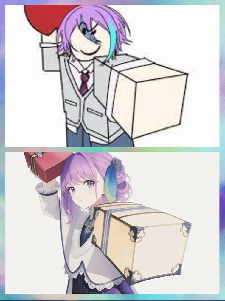 Yassifying random stuff | Fandom