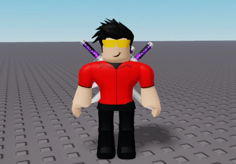 Elliot skin concept | Fandom