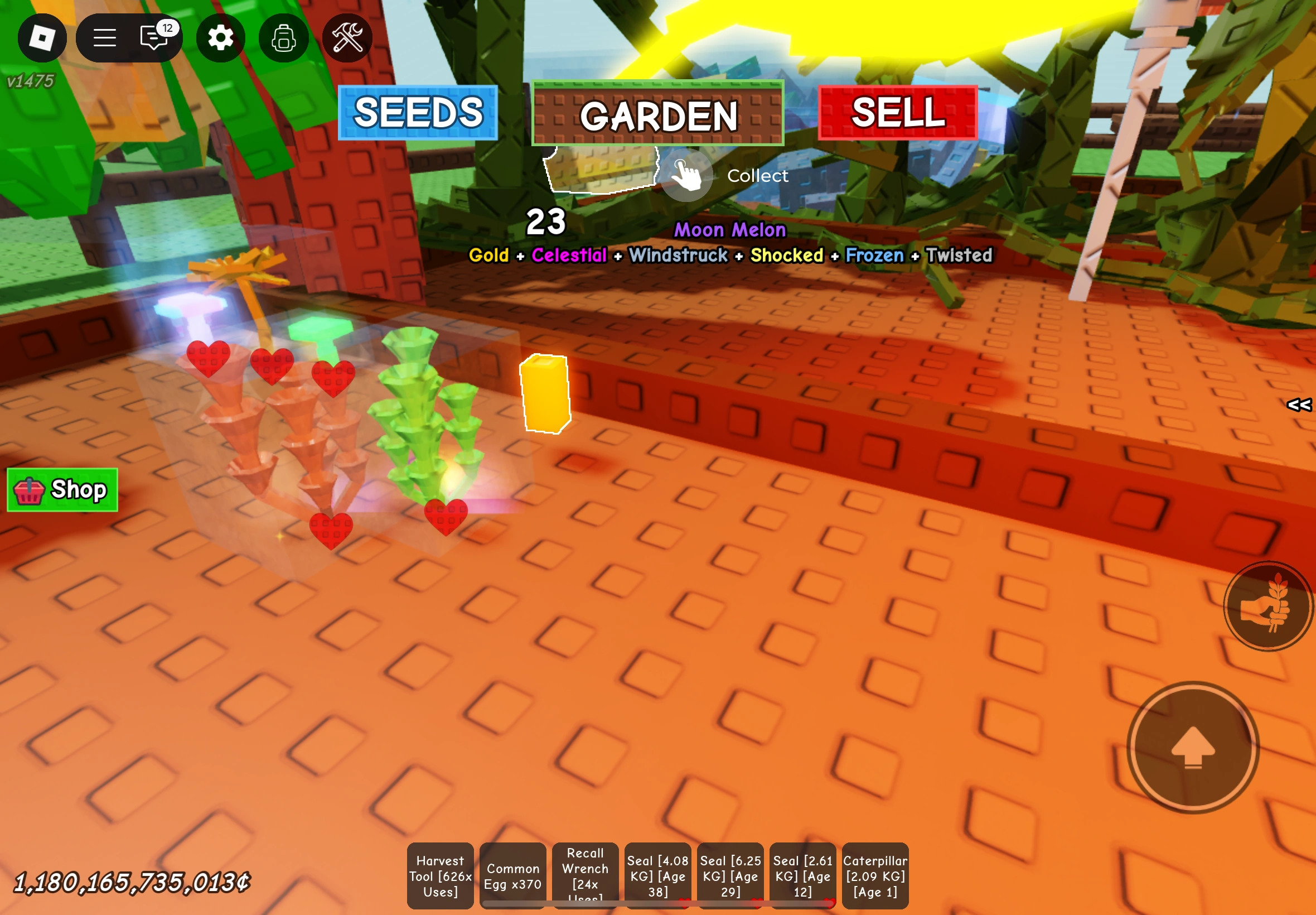 I had my lab dig up burning bud. | Fandom