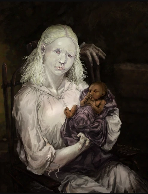 What Other Eldritch entities could they add to possess servants | Fandom