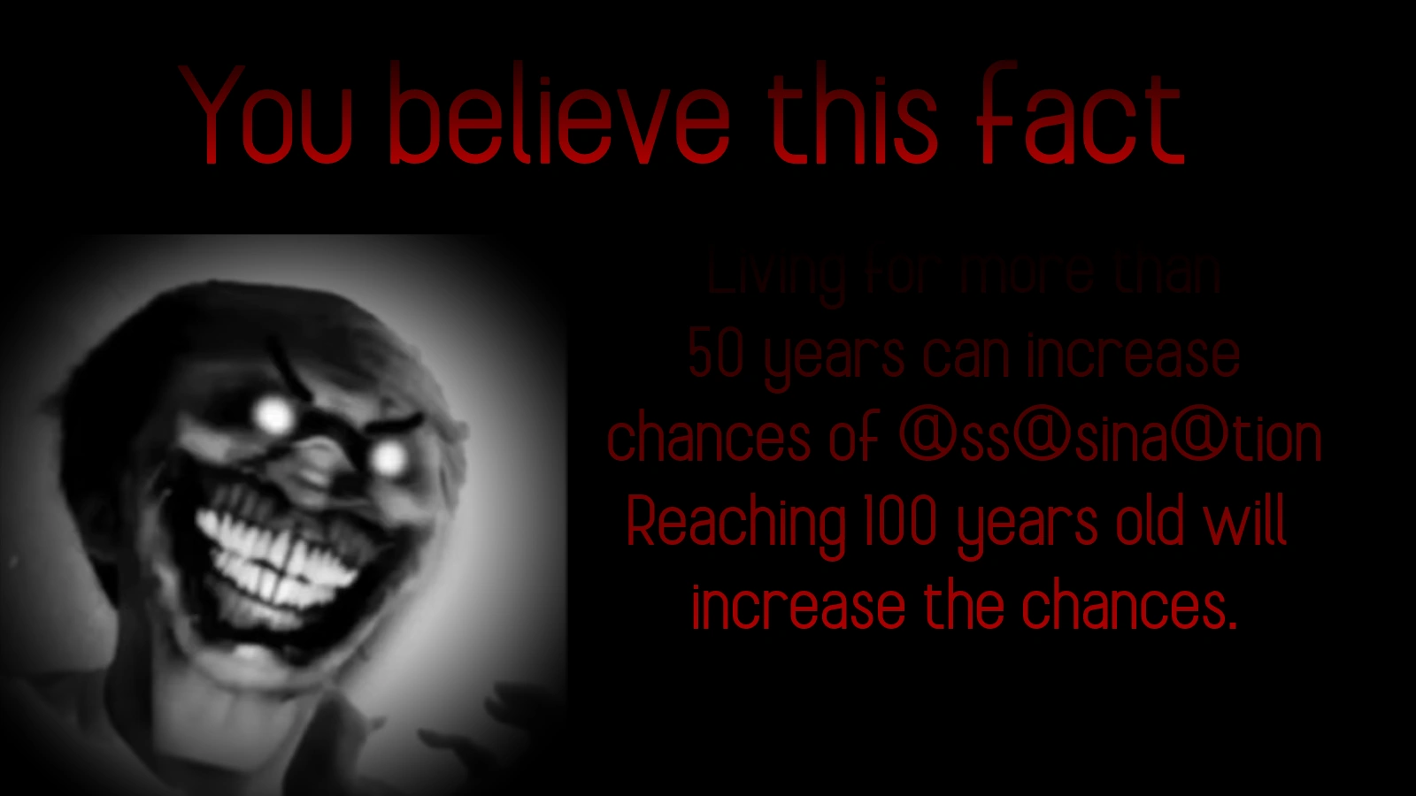 MIBI and Uncanny at the same time | Fandom