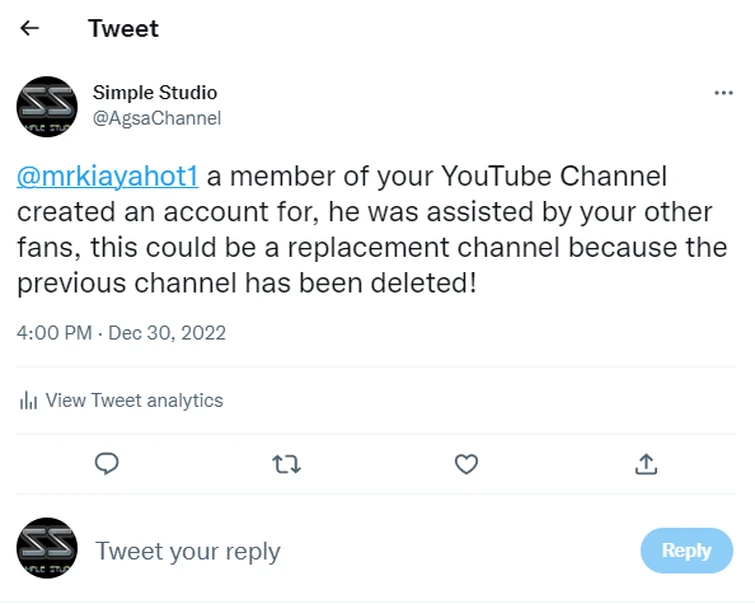 New YouTube Channel for pong from @Vihaan Mendiratta | Fandom