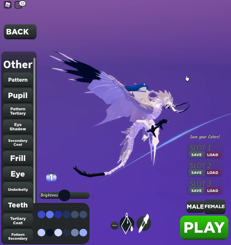 Can anyone make a cool vaumora skin for me? | Fandom