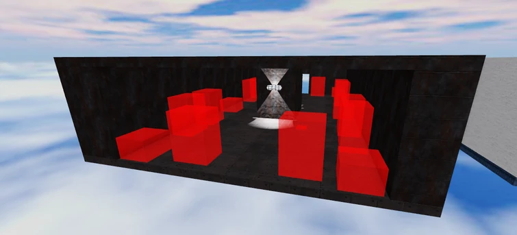 Discuss Everything About Roblox ROOMS: Reopened Wiki | Fandom