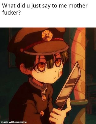 tbhk memes TwT | Fandom