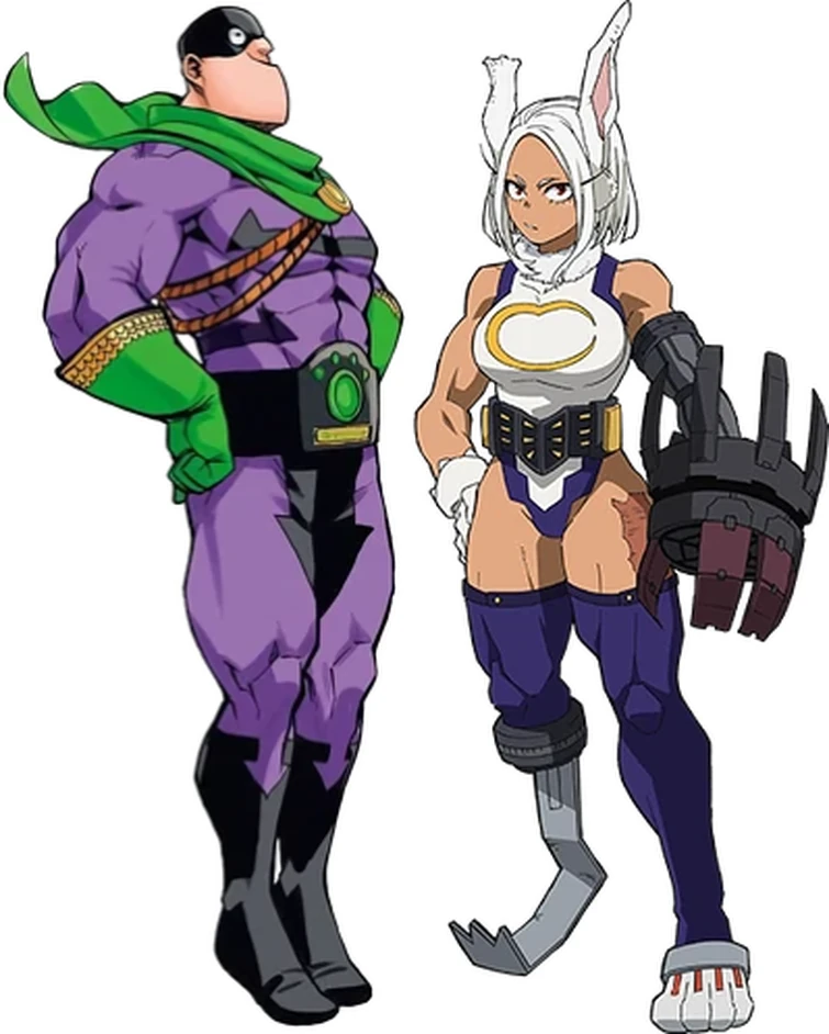 Happy Birthday to You! (Former Pro Heroes Edition, Part 3/Pro Heroes Edition, Part 36) | Fandom