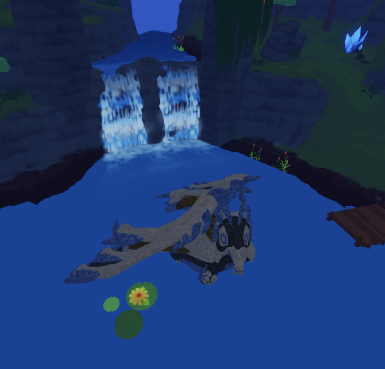 The Size Comparison | Fandom