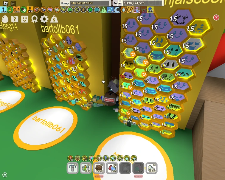 Discuss Everything About Bee Swarm Simulator Wiki | Fandom